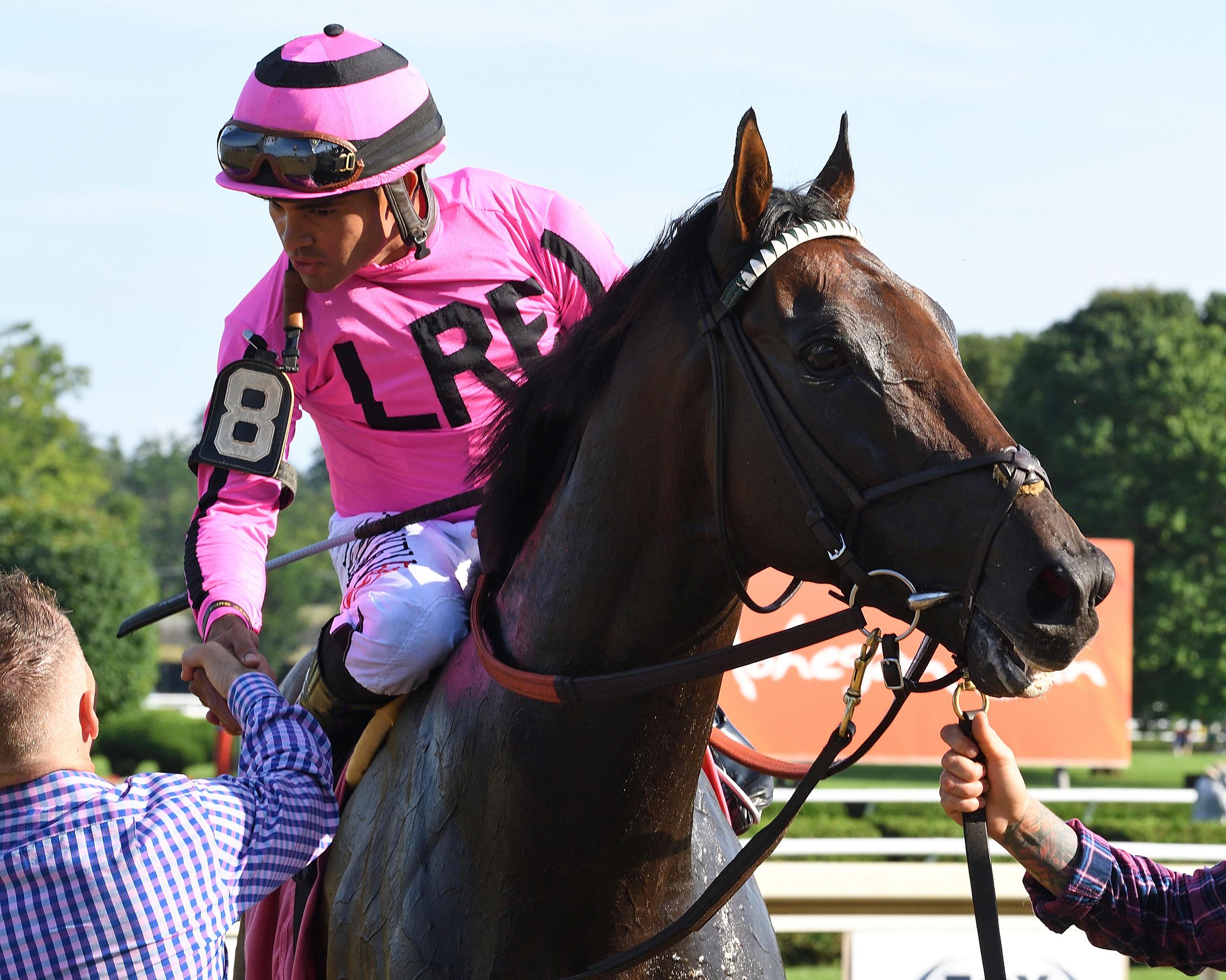 Casa Creed Eyeing G1 Fourstardave Title Defense - Past The Wire