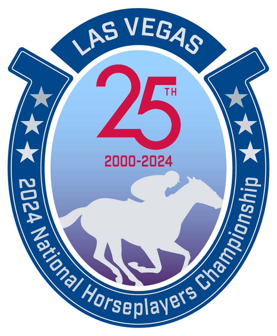 The NTRA Unveils New Logo for the 25th Anniversary of the NHC - Past The Wire
