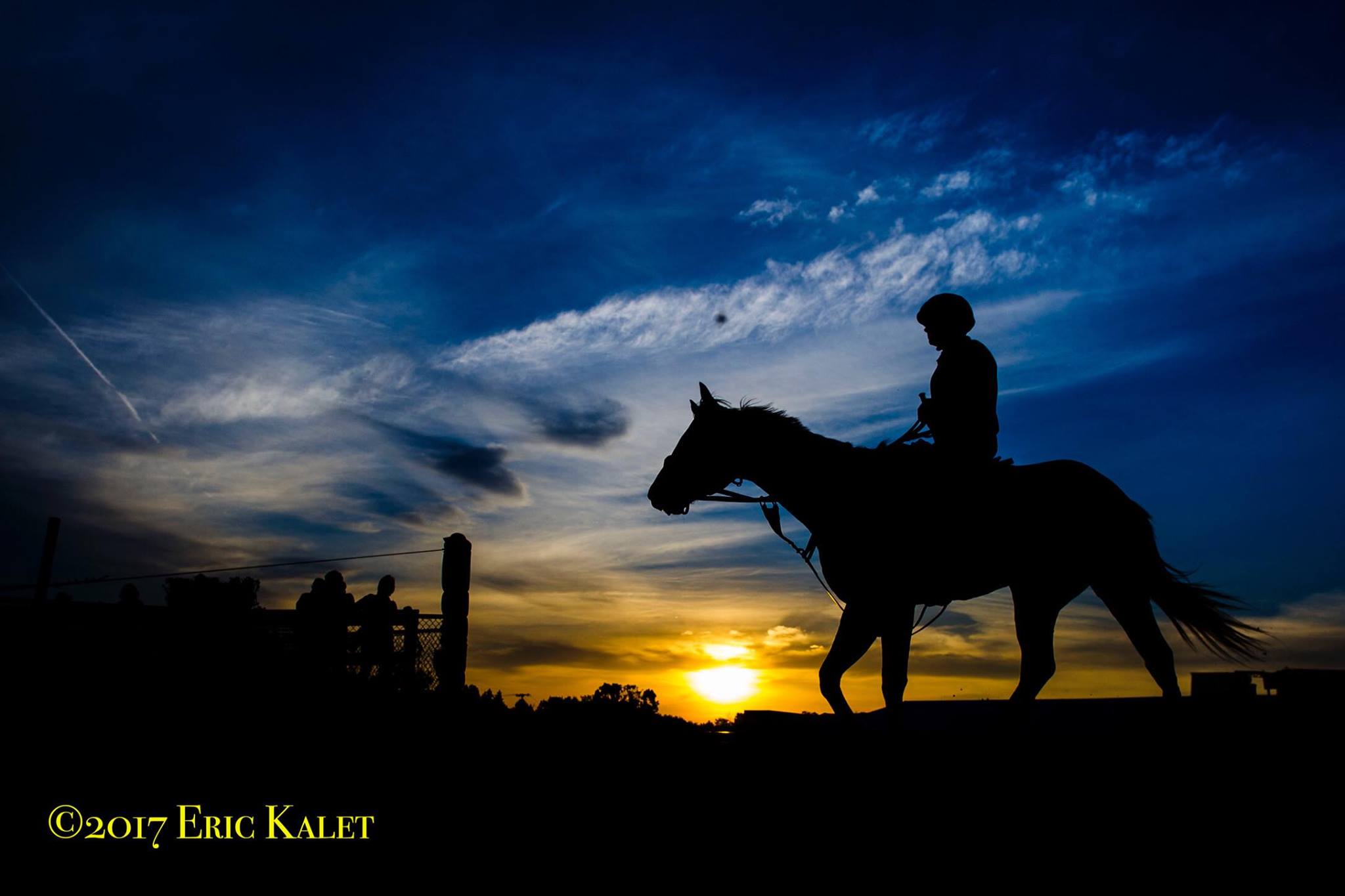 Former Journalist, Turf Publicist Steven Schuelein Passes - Past The Wire