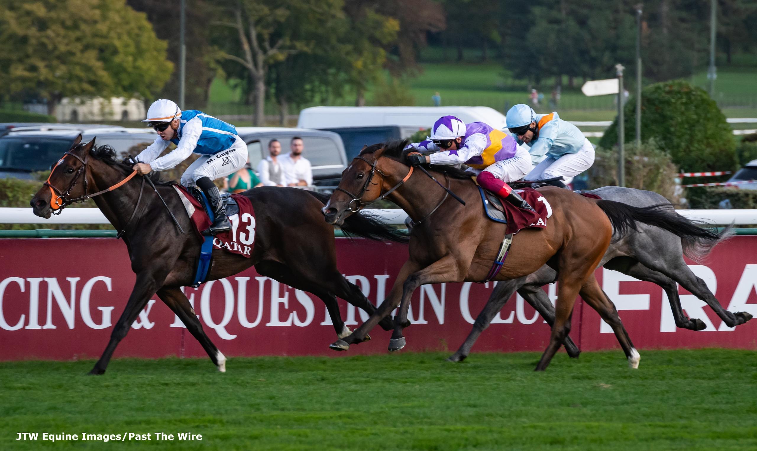 Red Rum in contention to be crowned People’s Champion in Racing Post ...