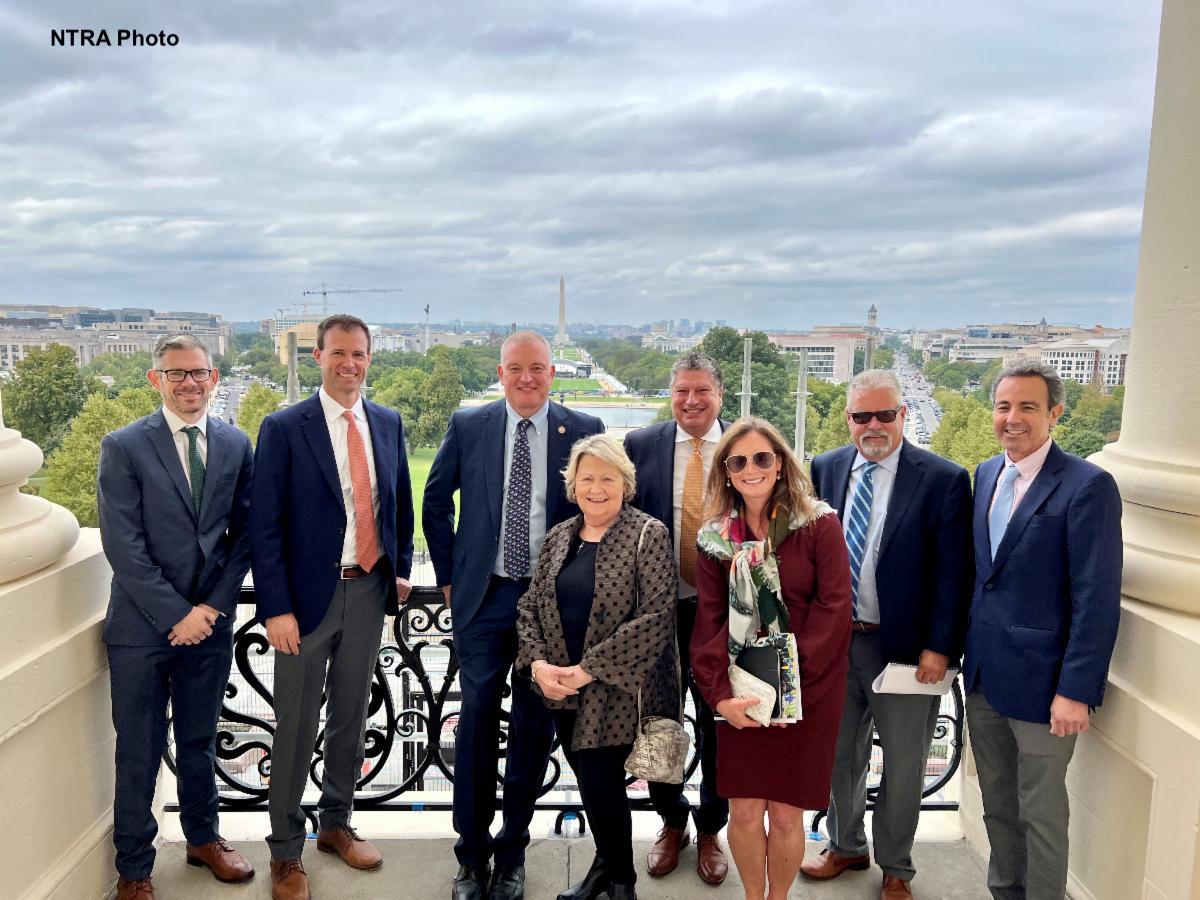 NTRA SupportsAccelerated Depreciation - Past The Wire