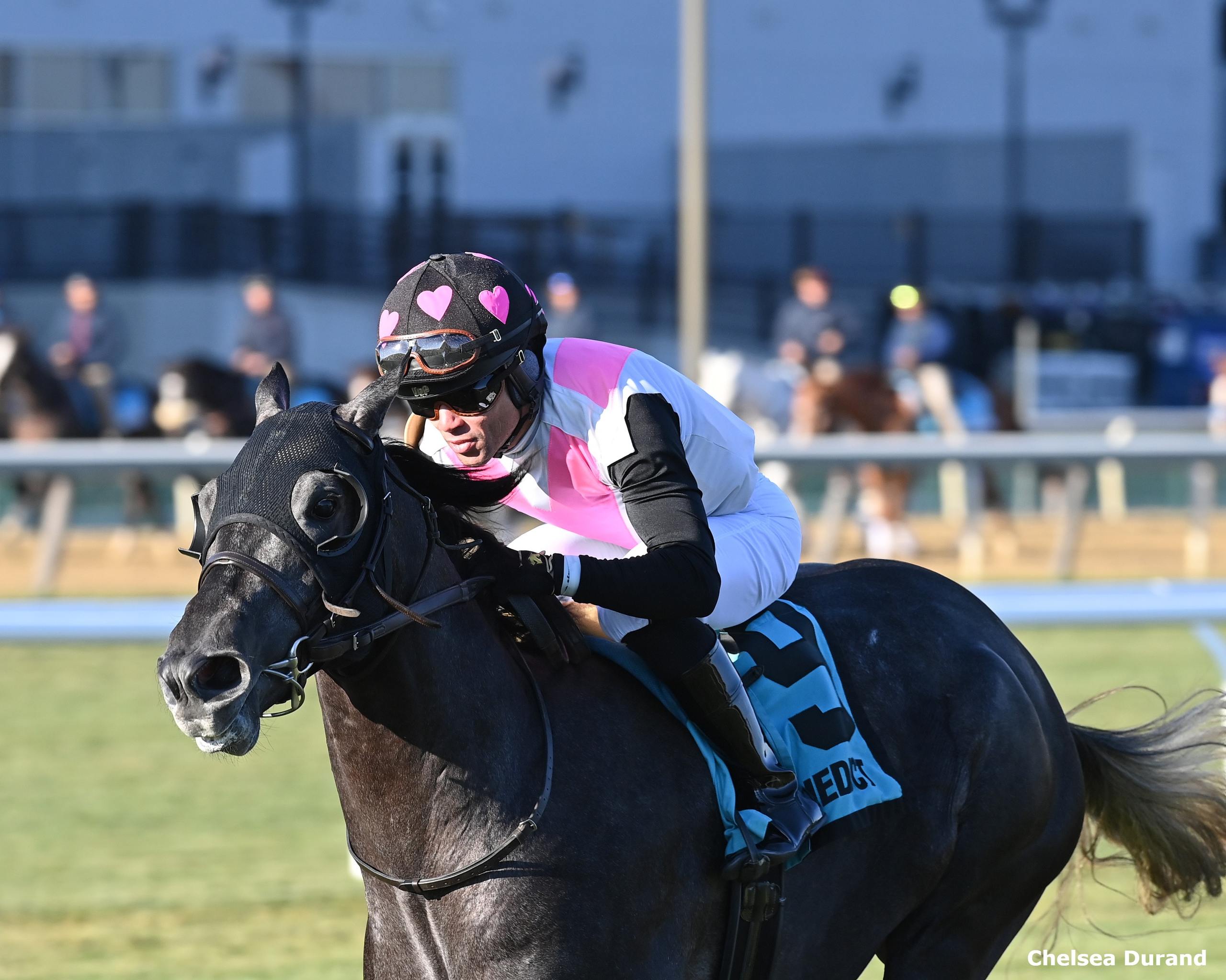 Spirit Prince Graduates in Style in $120K Central Park - Past The Wire