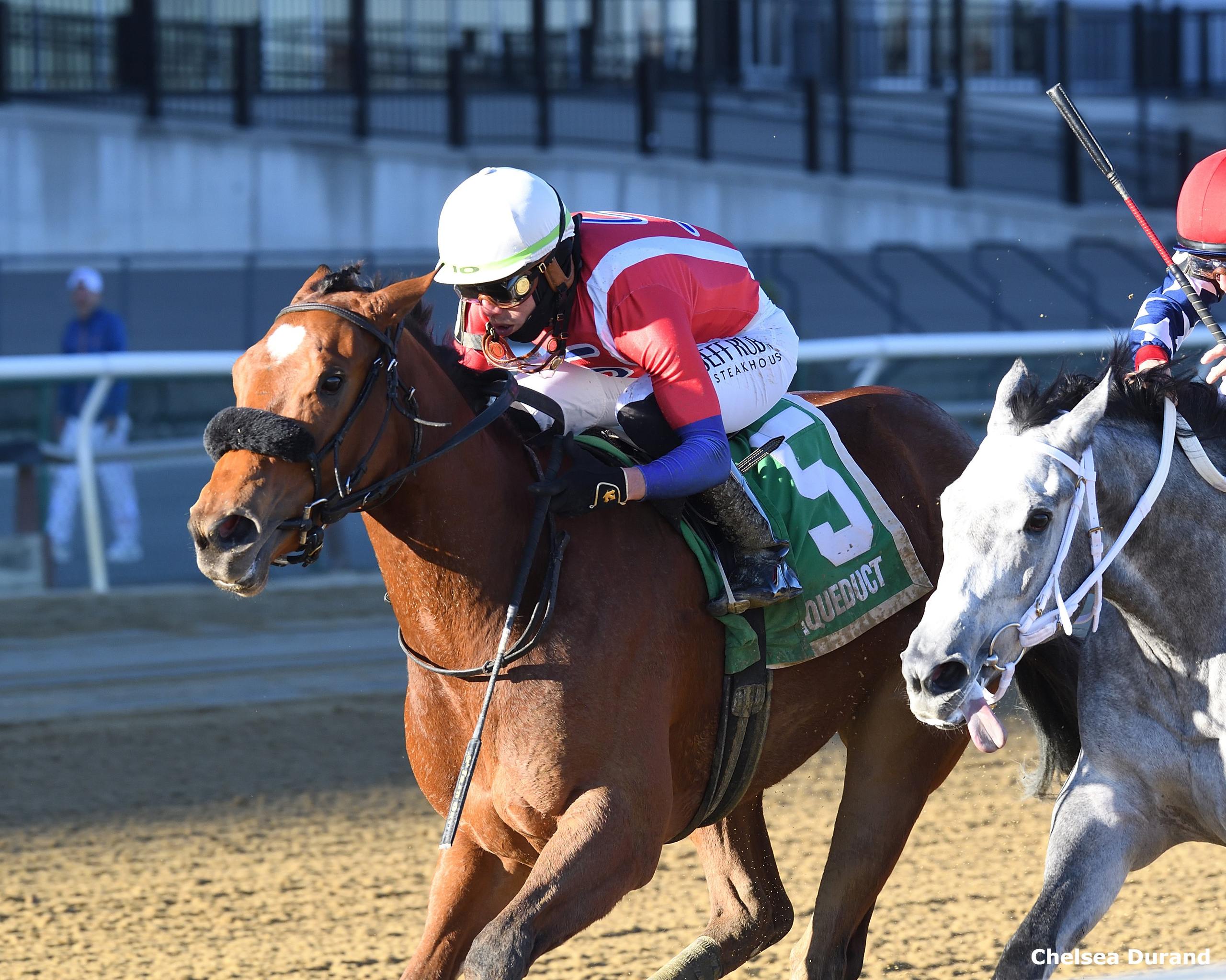 Tricky Temper Launches Late To Capture $100K Key Cents - Past The Wire