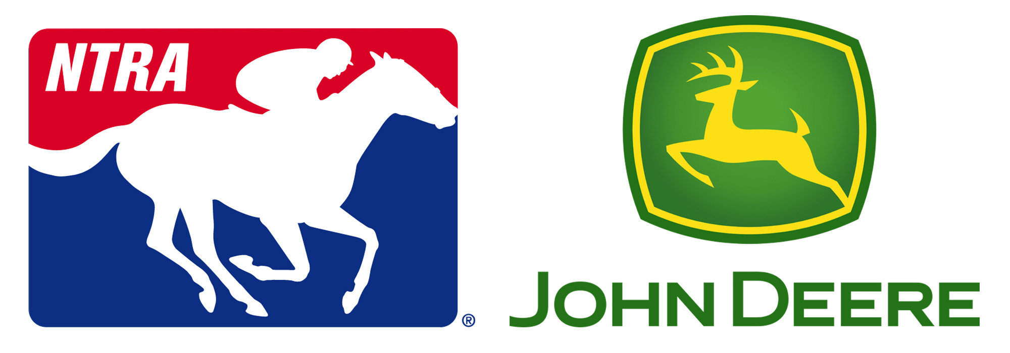 NTRA Renews Partnership with John Deere - Past The Wire