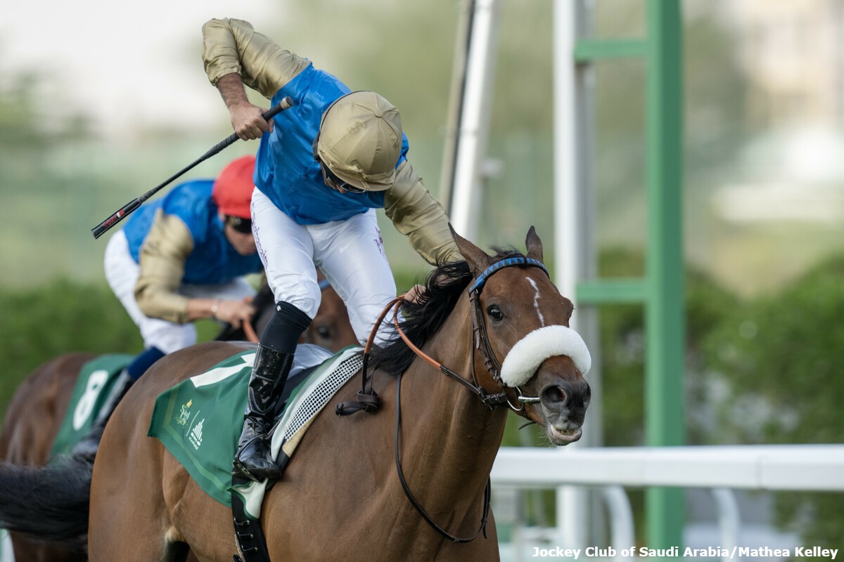 King Shalaa an International Star for Qatar - Past The Wire