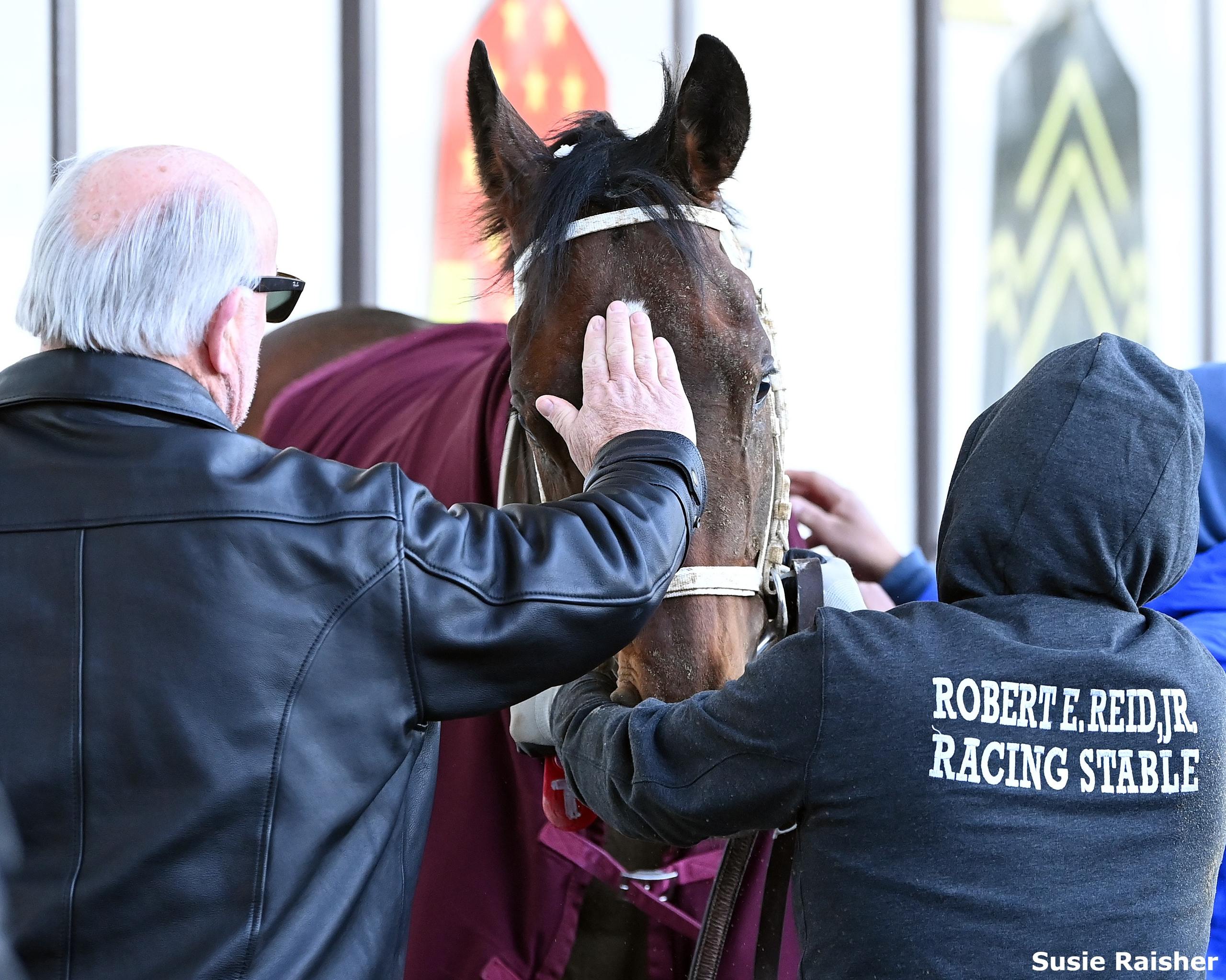 Uncle Heavy Named in Tribute to Reid Jr.’s Brother - Past The Wire