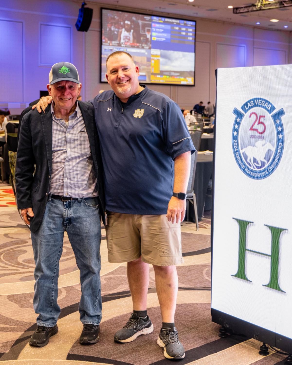 25th NHC Begins Friday with 765 Entries - Past The Wire