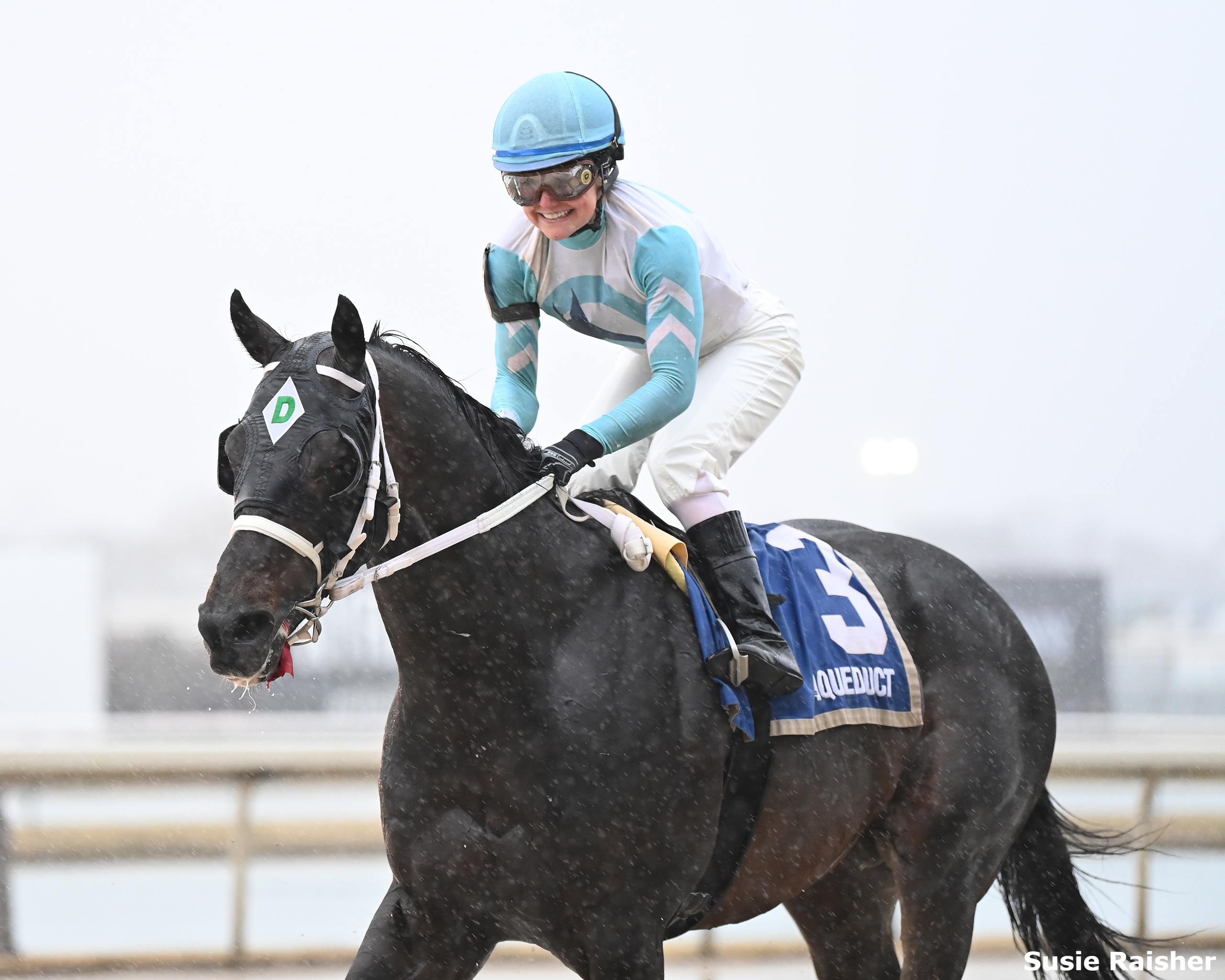 Super Chow Looks To Extend Streak in G2 Carter - Past The Wire