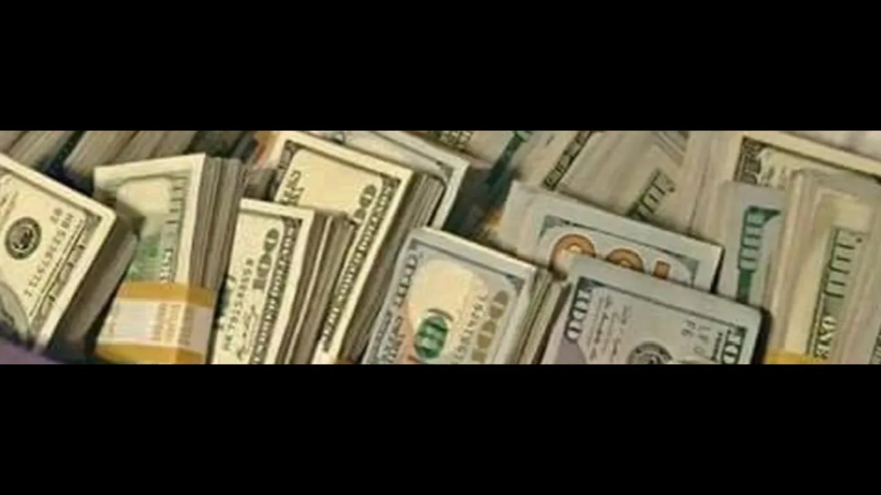 The Only 2 Time Champ, Kevin Costello - Past The Wire