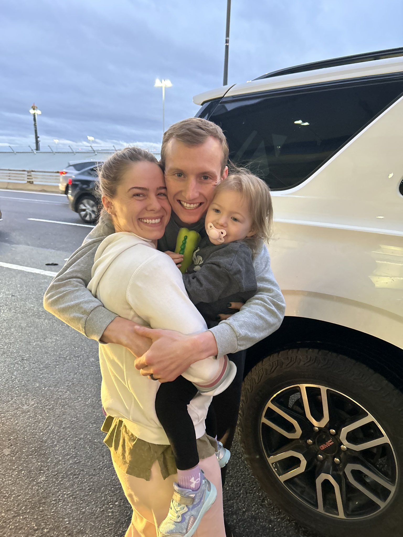 Md. Champ McCarthy Returning to Laurel - Past The Wire