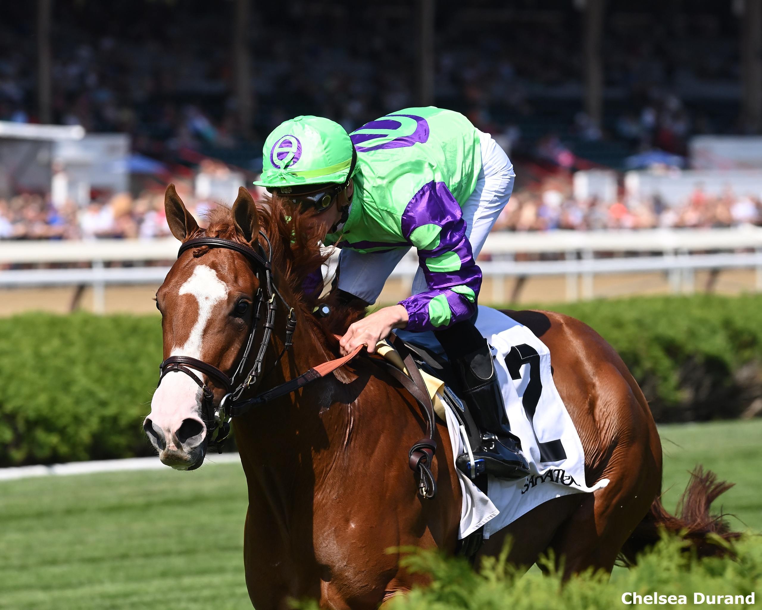 Carl Spackler Returns to Action in Opening Verse - Past The Wire