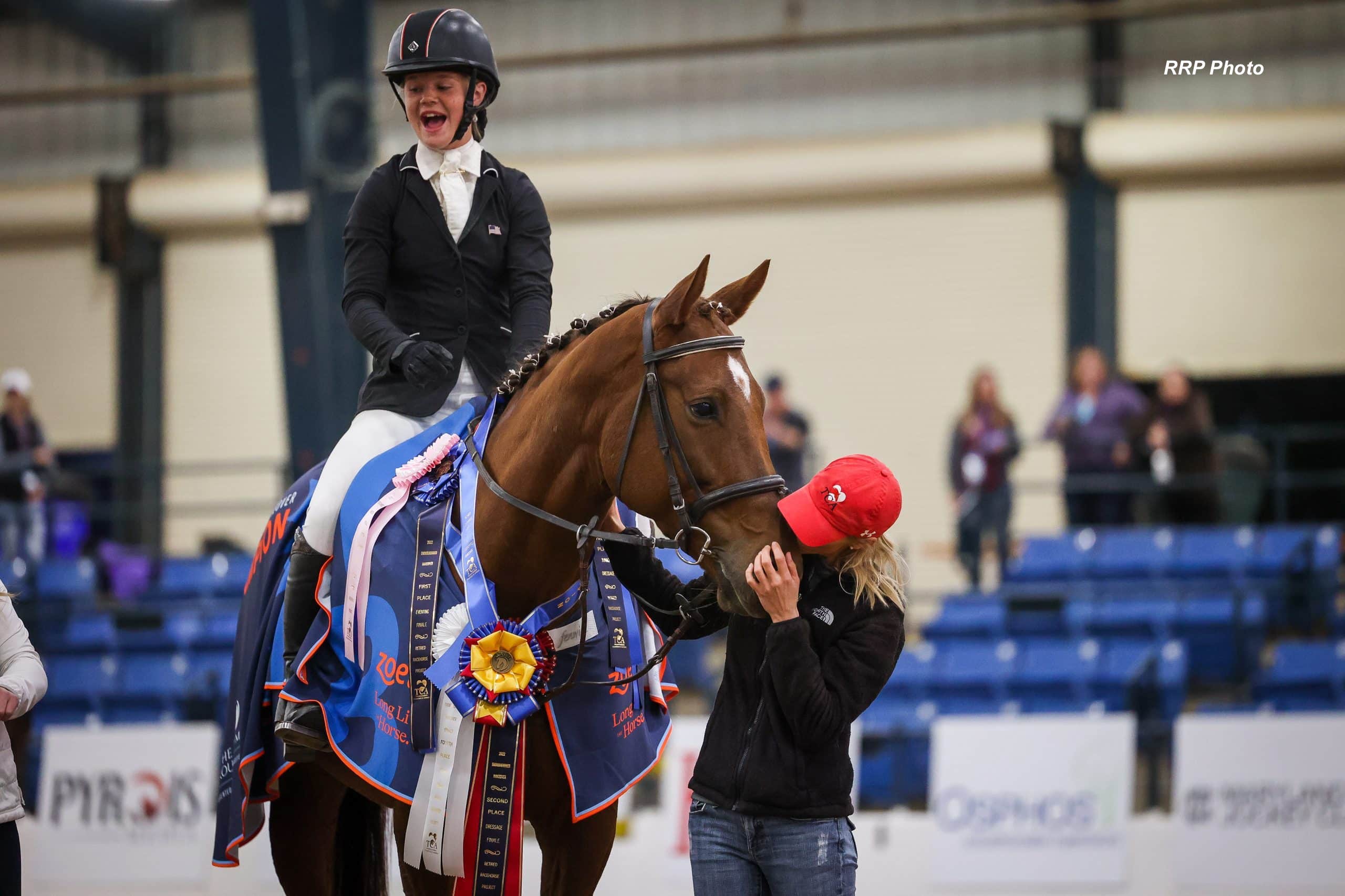 World’s Largest Retraining Competition - Past The Wire