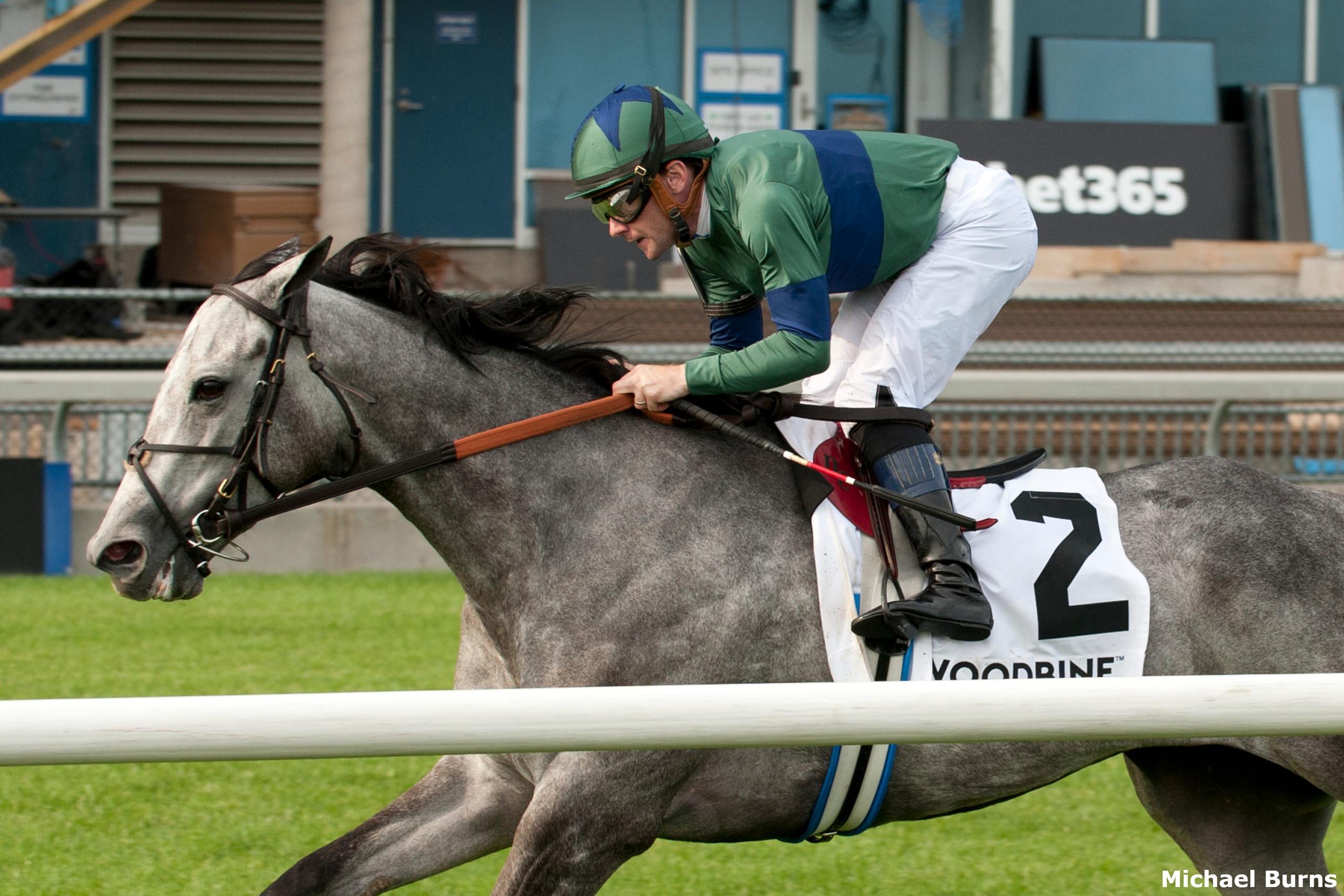 Implicated Charges To G2 Nassau Win - Past The Wire