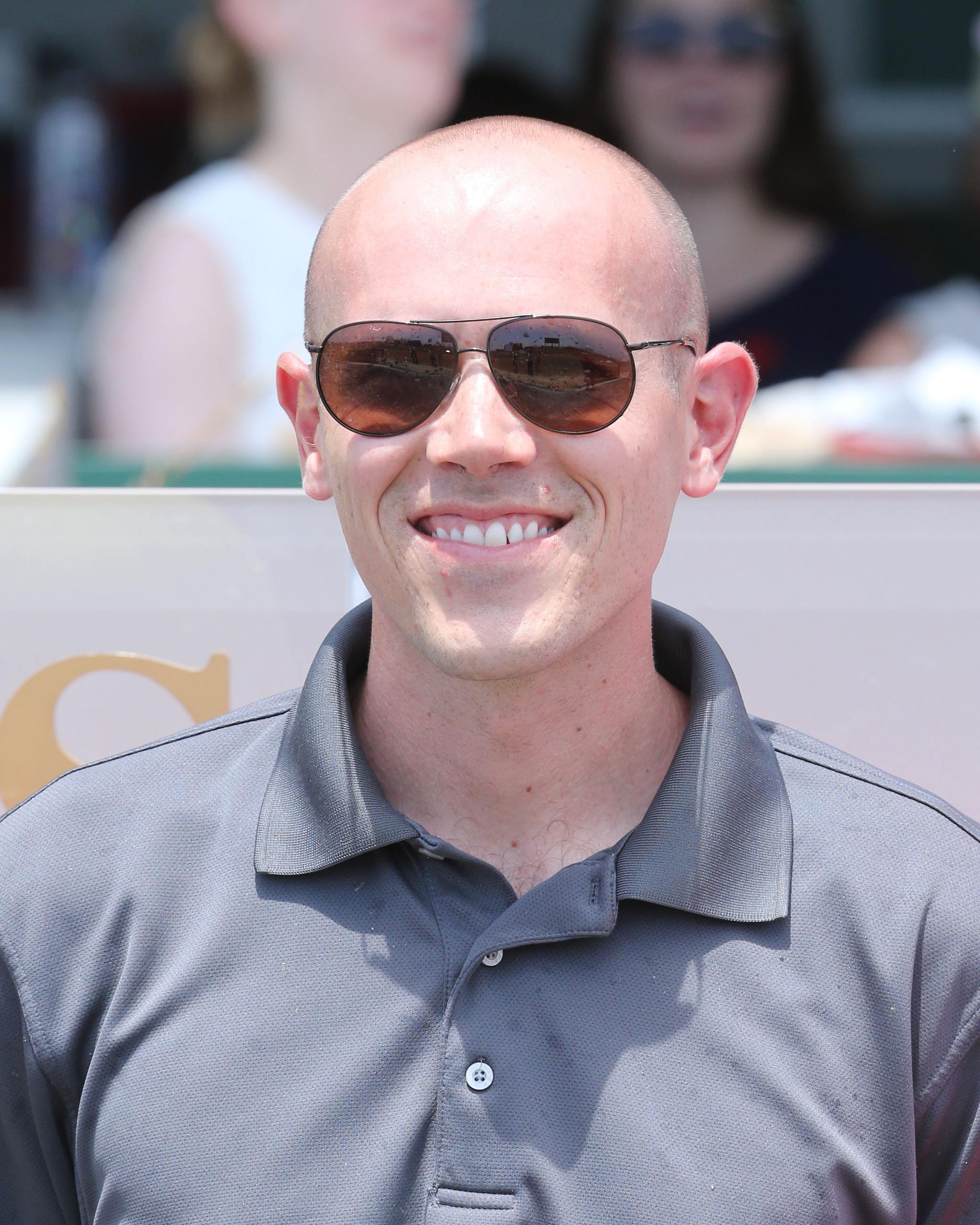 Blair Barn Firing On All Cylinders After Wednesday Double - Past The Wire