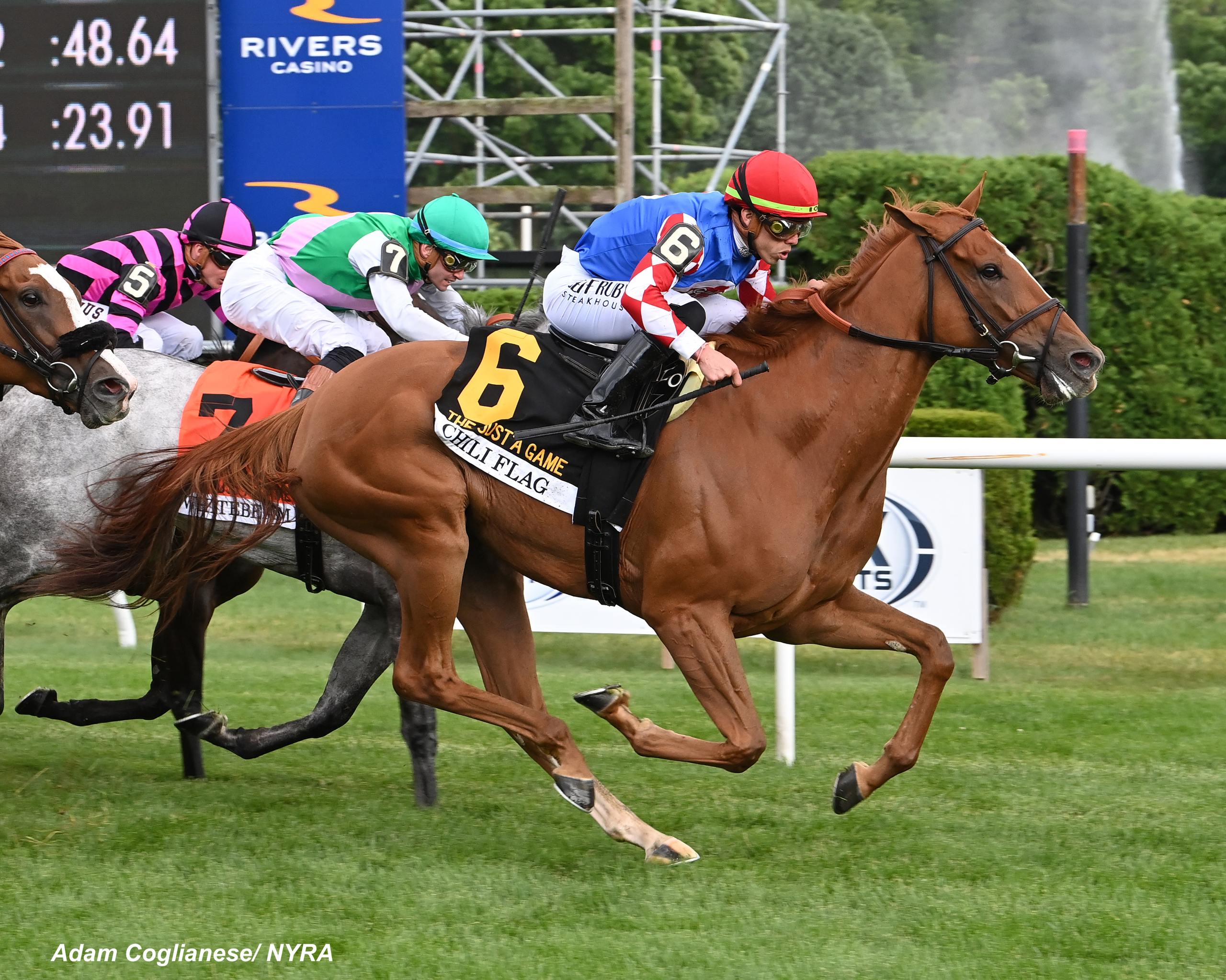 Bros. Ortiz Swoop In On #Beltoga - Past The Wire