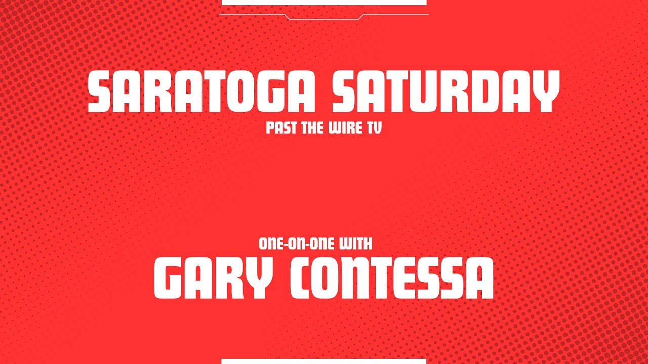 Gary Contessa Talks Next Steps For Nutella Fella and Becky’s Joker At ...