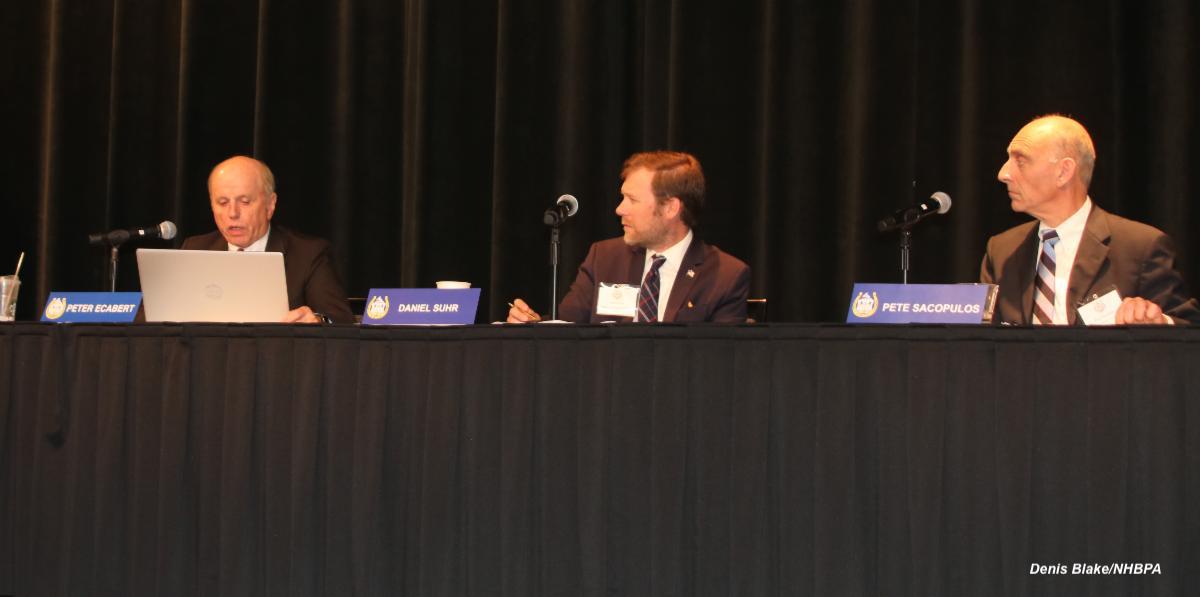 HBPA Attorney Suhr: Fifth Circuit “A Great Opinion” - Past The Wire