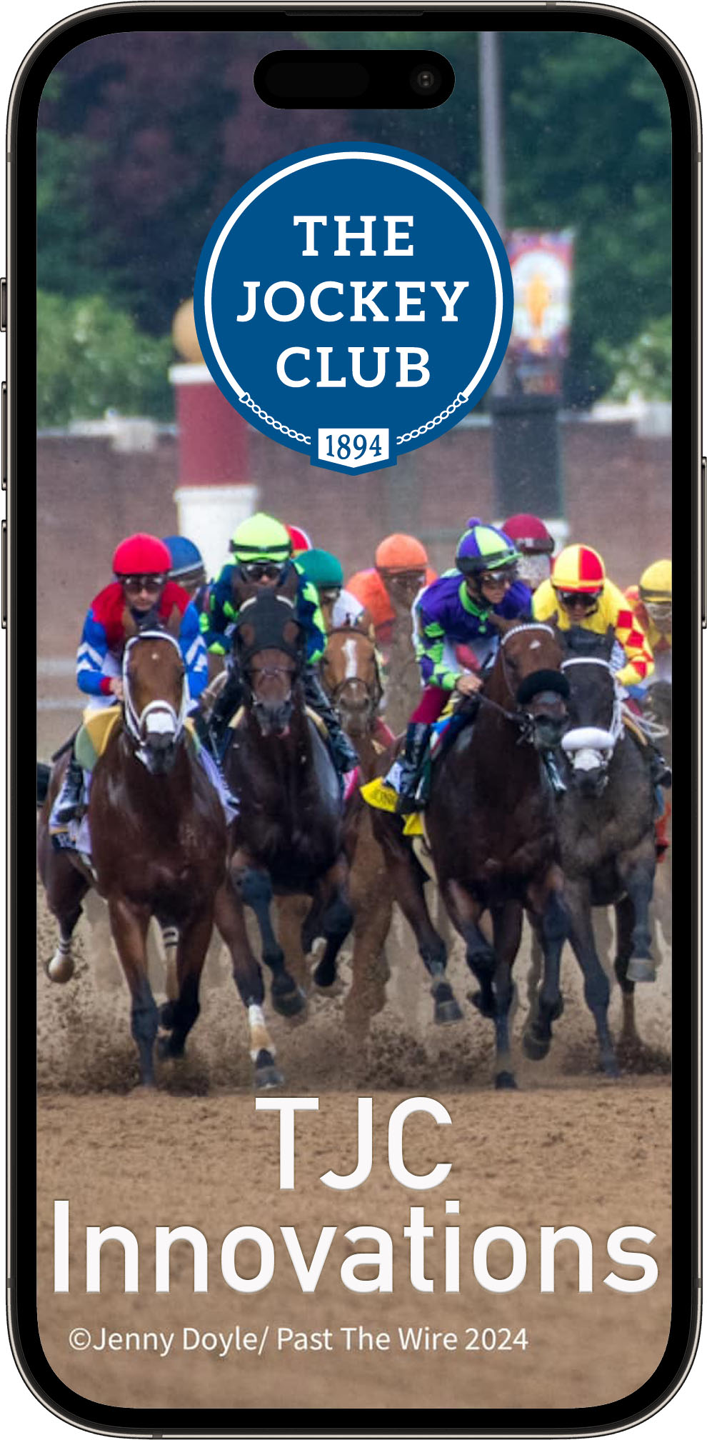 JC Tech Rebranding as TJC Innovations - Past The Wire