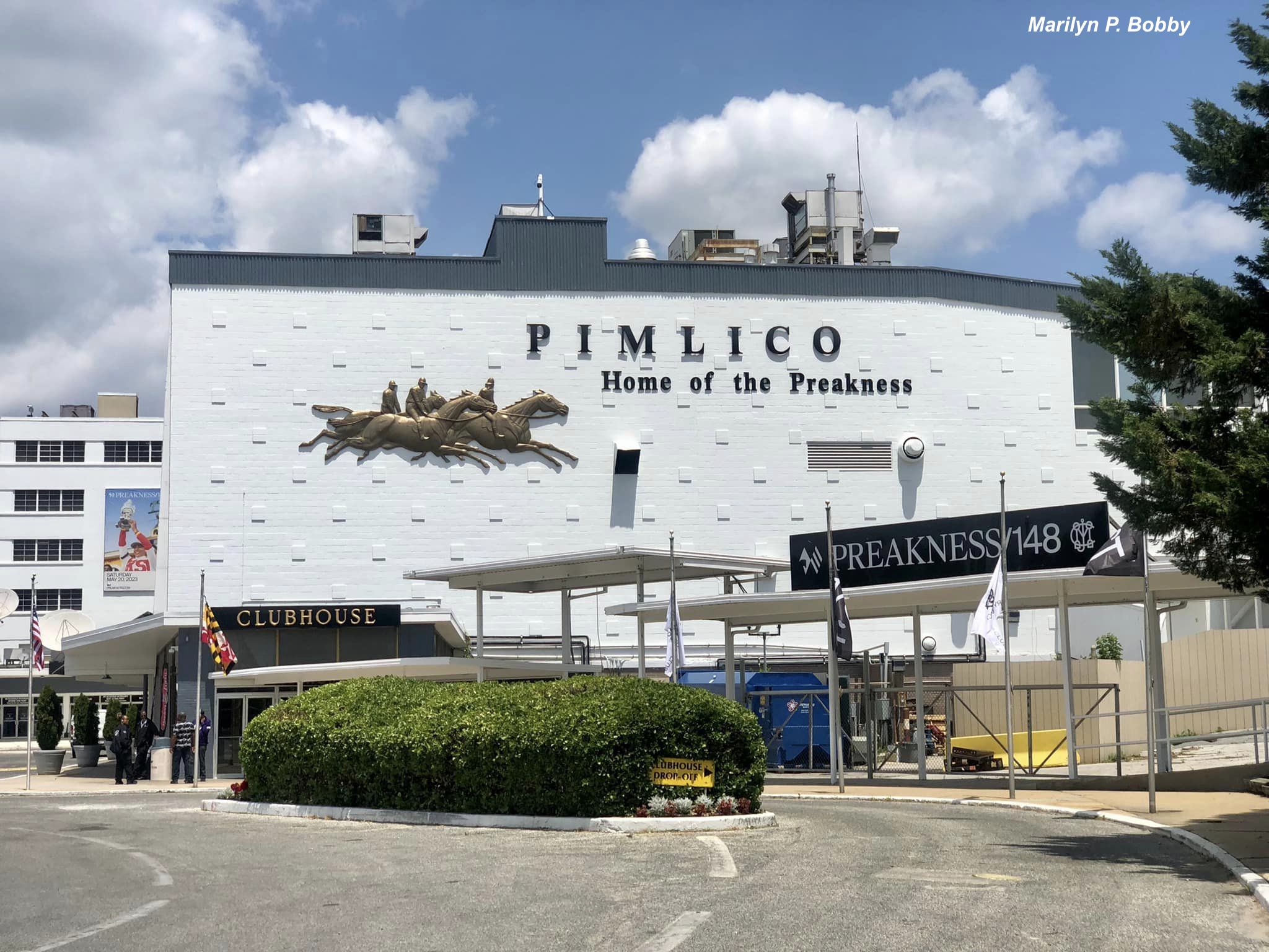Pimlico Plus Plan and Preakness 150 Move Forward - Past The Wire