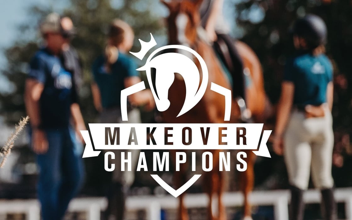 2024 Makeover Champions Participants - Past The Wire