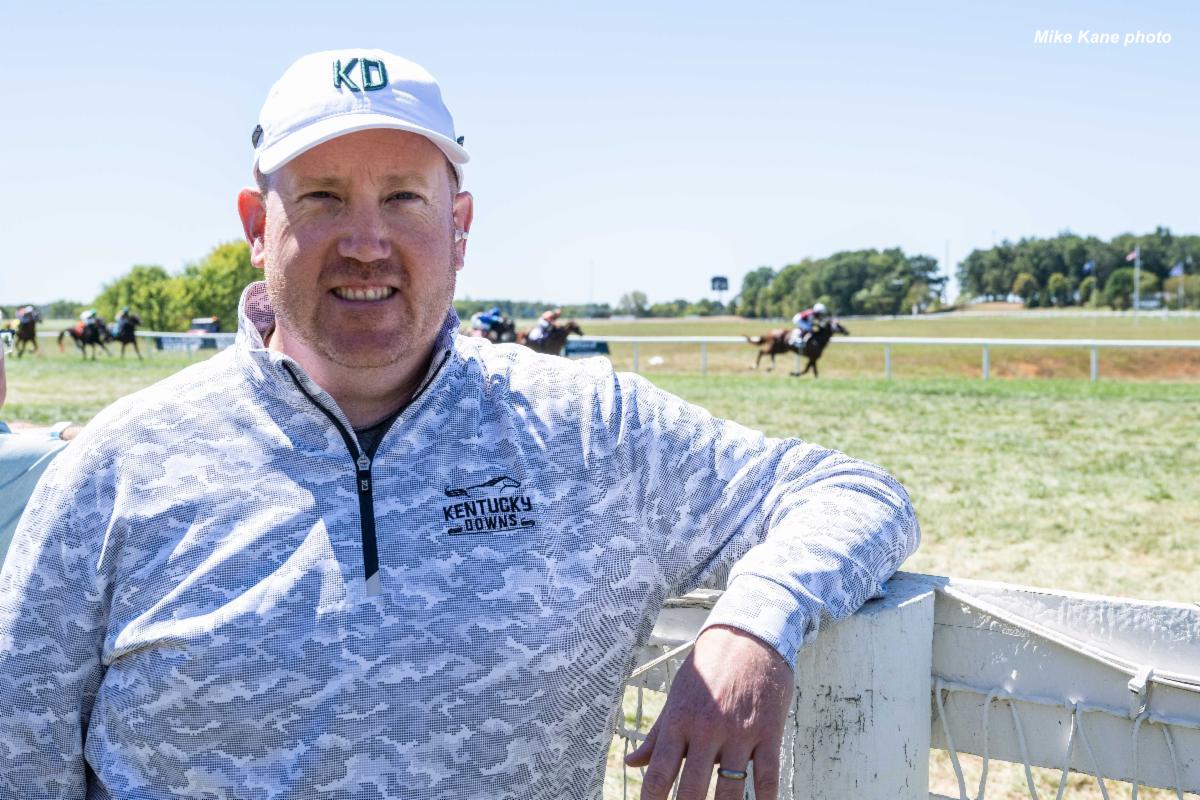 Seven Days of Racing: 365 Days of Planning - Past The Wire