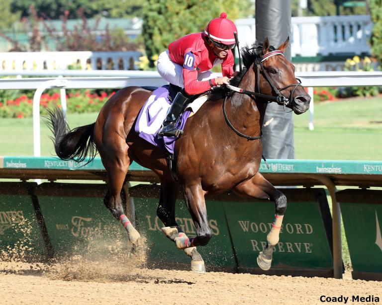 Past The Wire | Horse Racing News - Horse Racing Uncensored