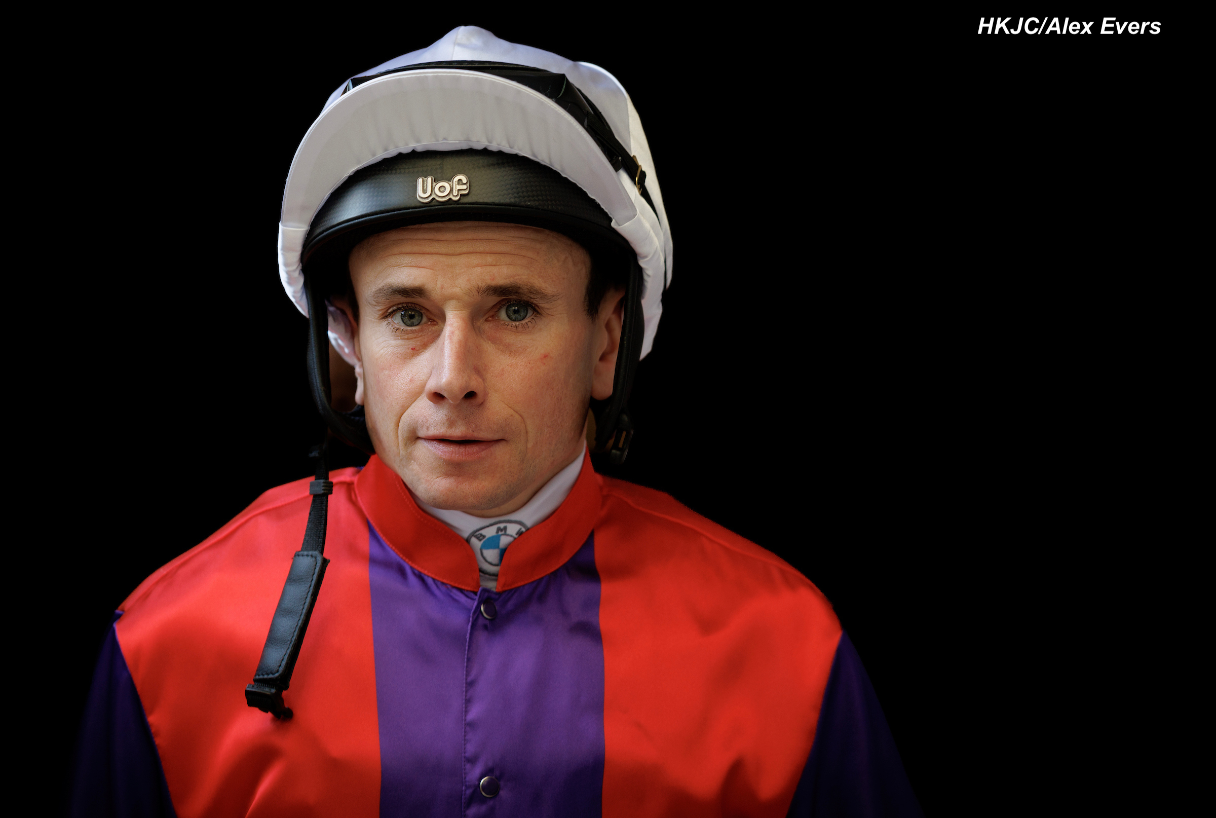 Moore to be Ambassador for World Pool - Past The Wire