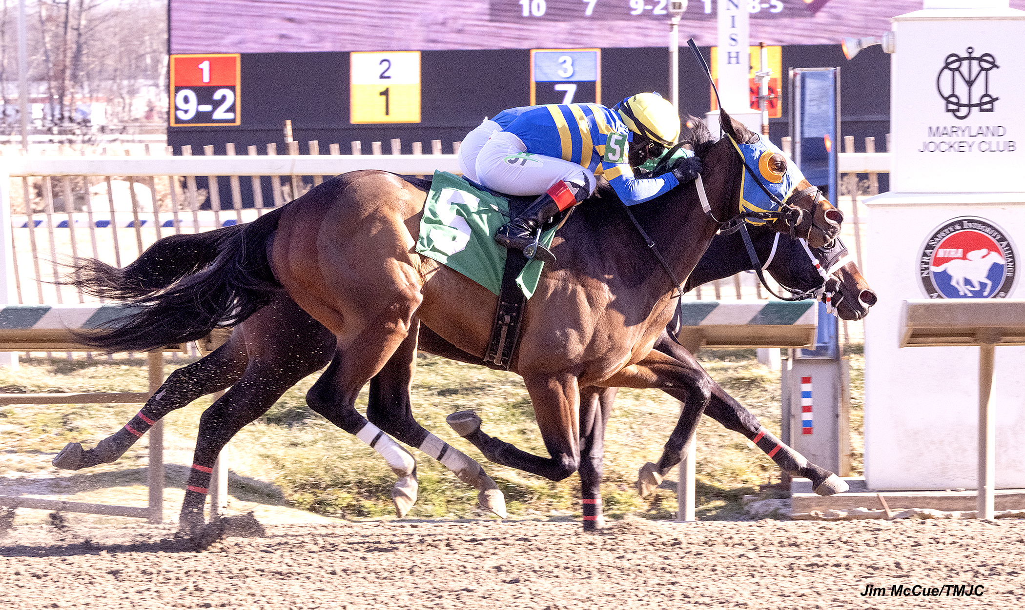 Saxton Digs Deep in Friday Feature - Past The Wire