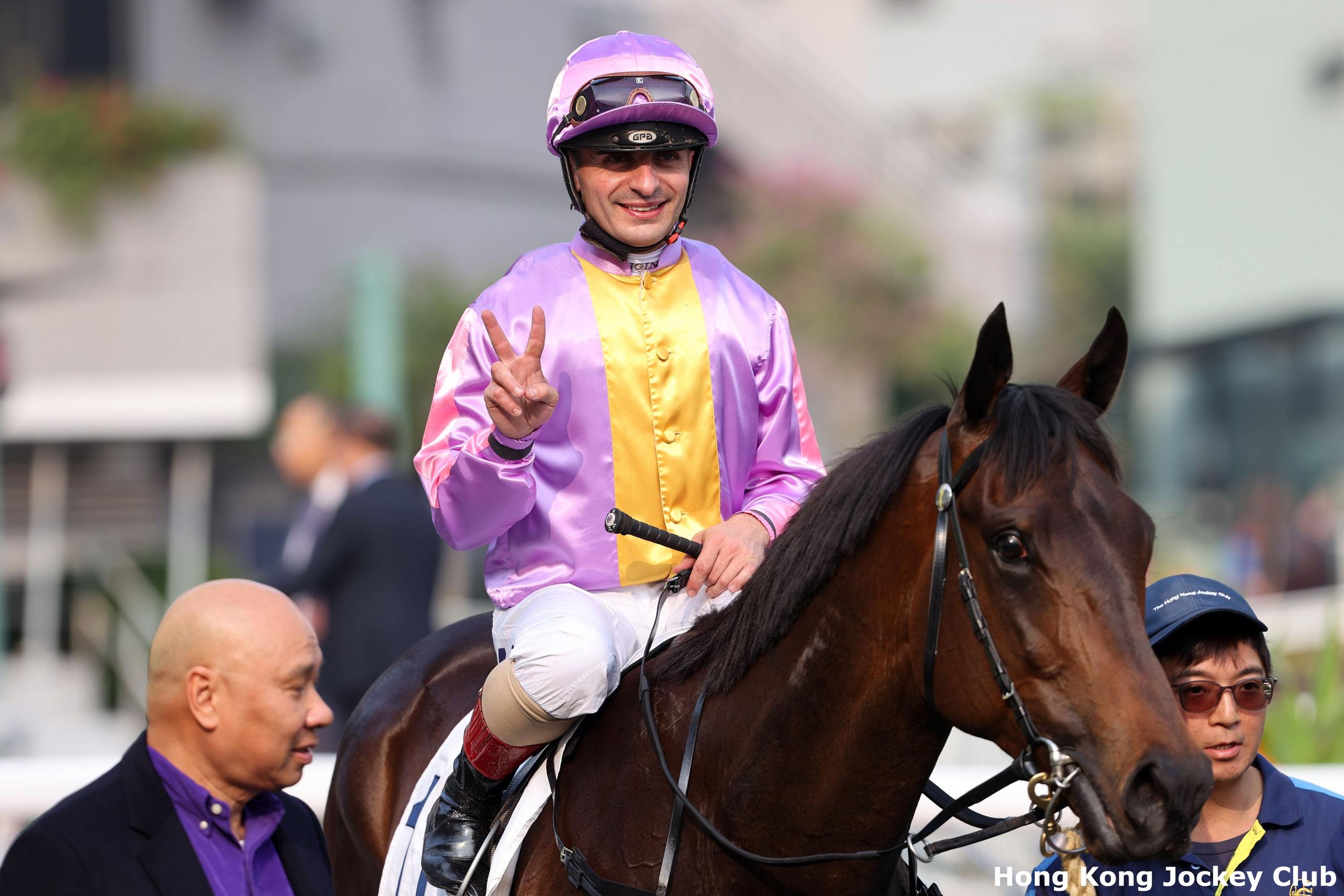 Atzeni, Bentley Eye G1 Breakthroughs - Past The Wire