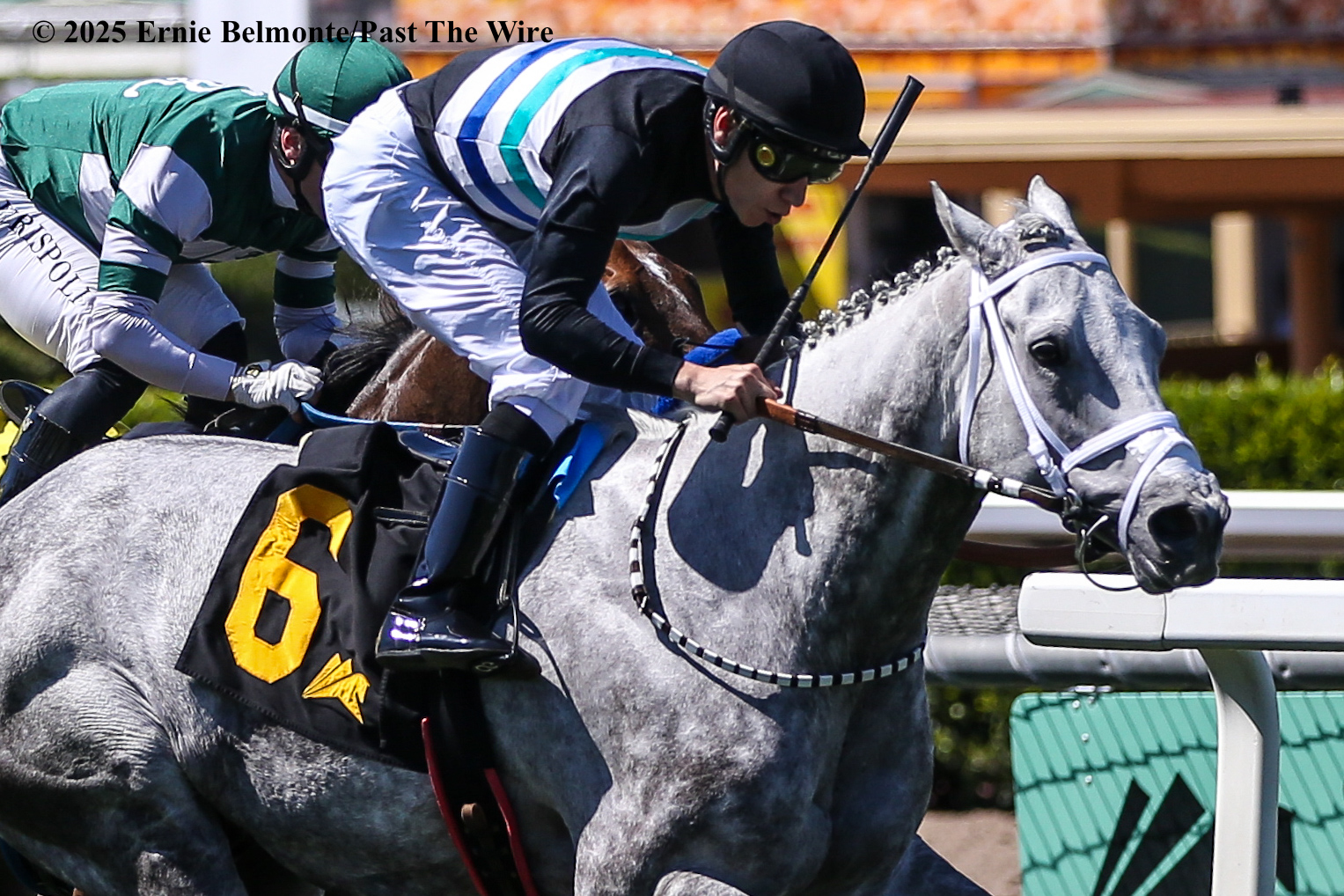 Lovesick Blues Game Winner of Siren Lure - Past The Wire