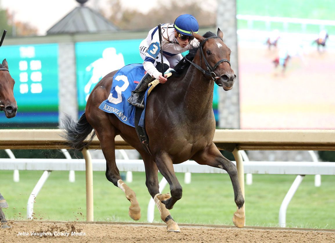 Dean Dorton to Sponsor Myrtlewood - Past The Wire