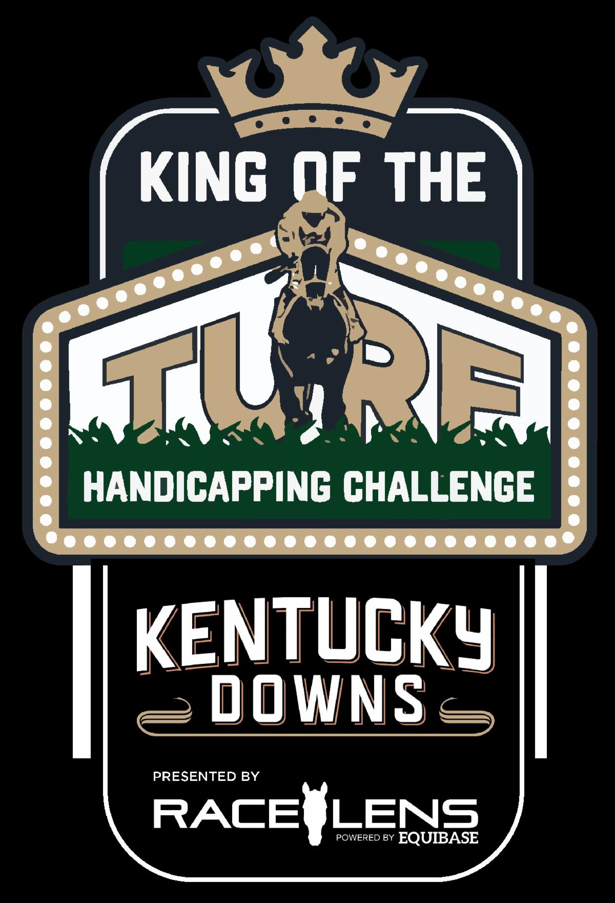 Race Lens Sponsoring ‘King of the Turf’ - Past The Wire