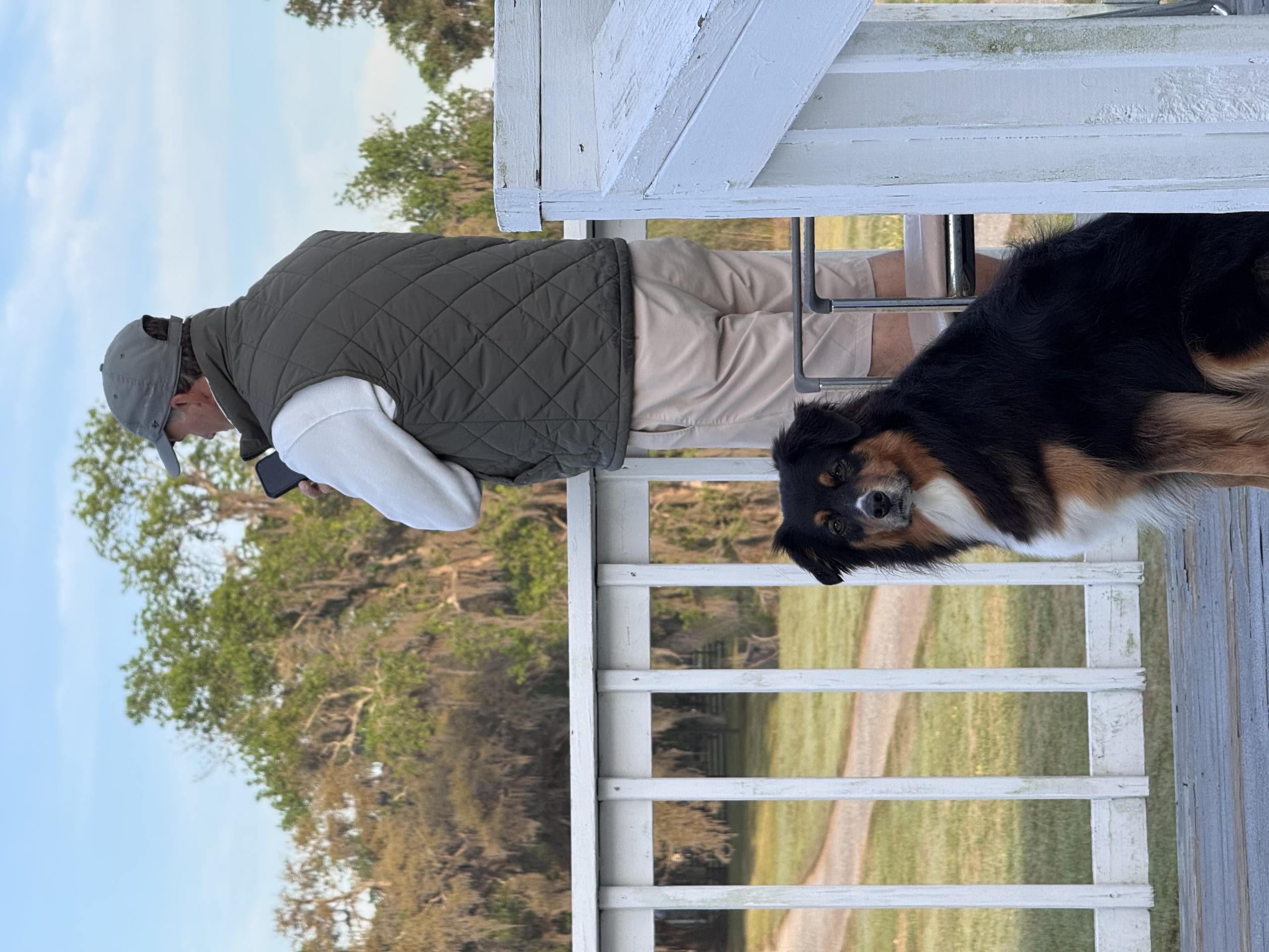 For Randy Miles, Horse Racing was a Family Tradition - Past The Wire