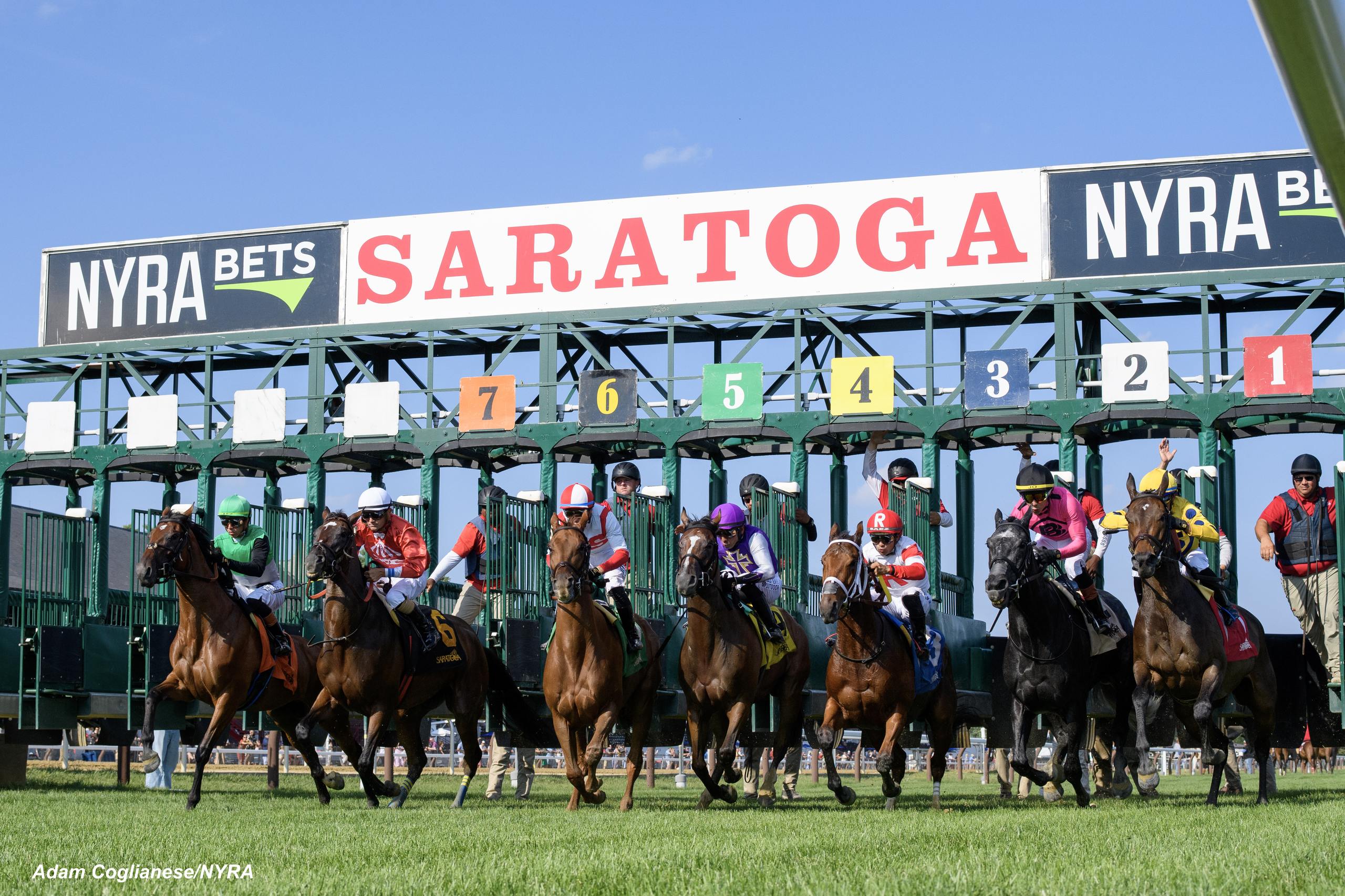 Incorrect Gate Placement Explained - Past The Wire