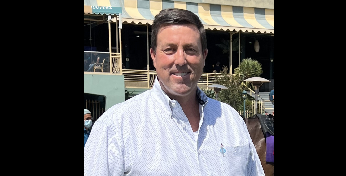 Darren Filkins Appointed to TOC Board - Past The Wire