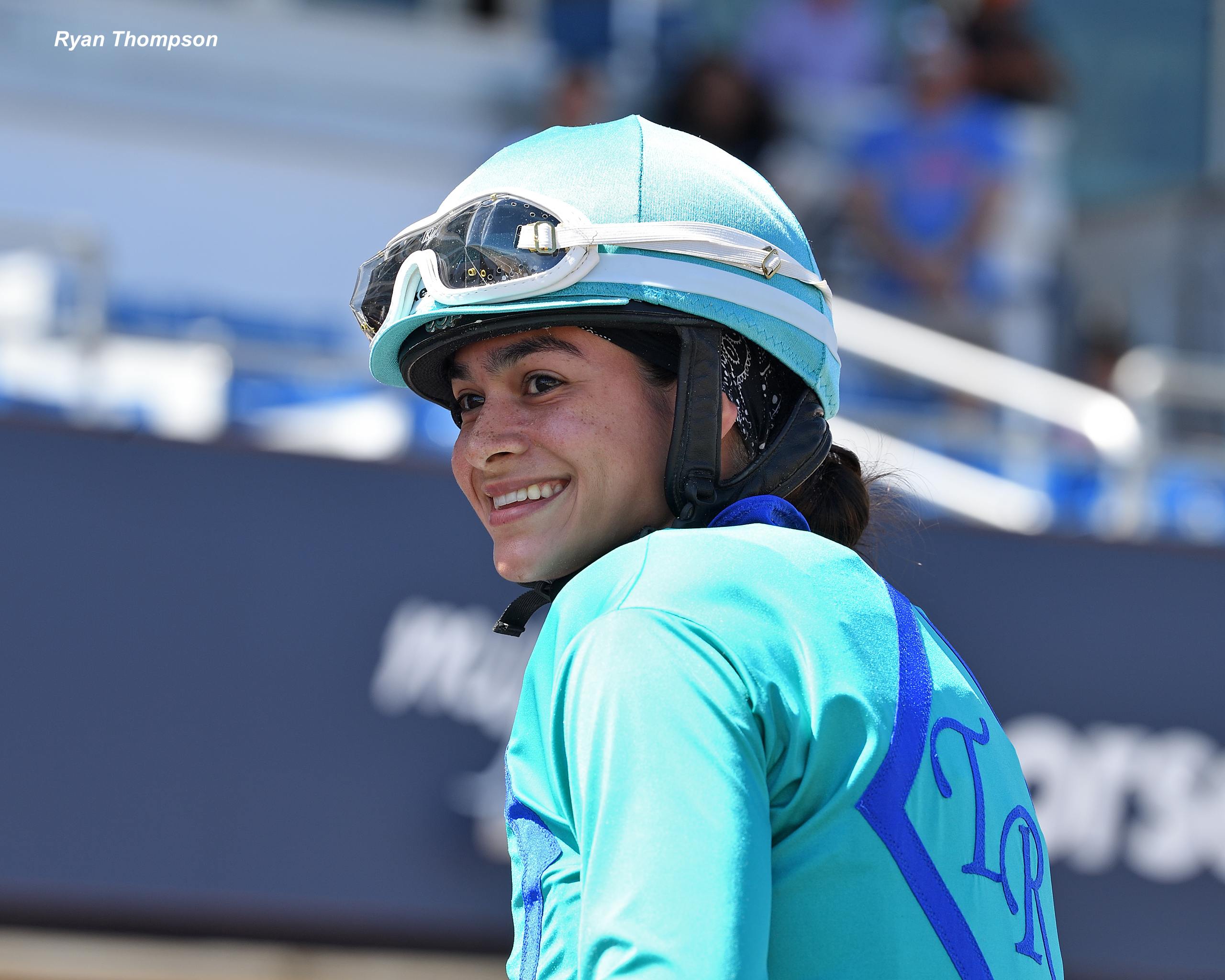 Rivera: “I’m blessed and extremely emotional” - Past The Wire