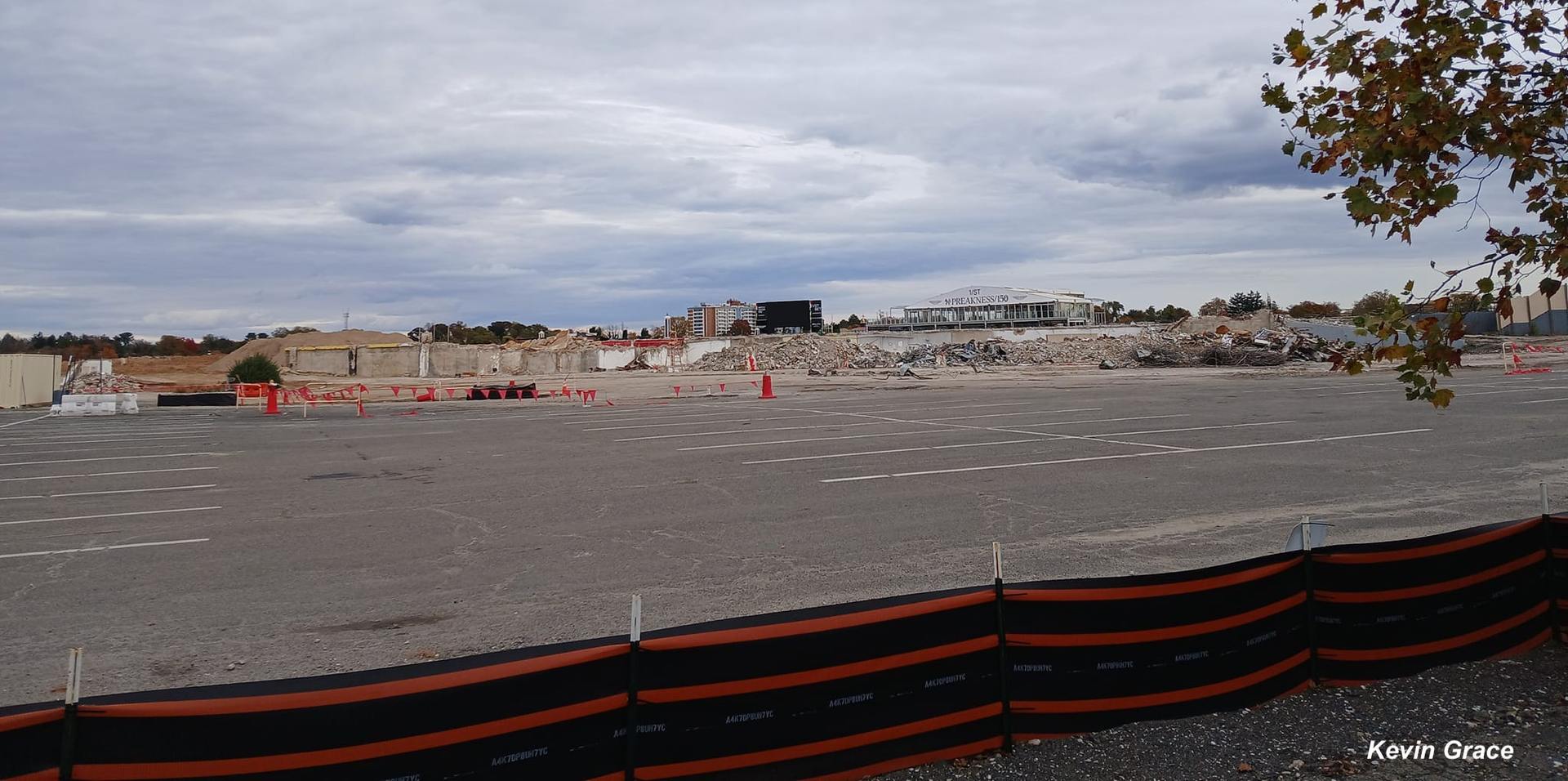 Pimlico Plus Plan on the Move - Past The Wire