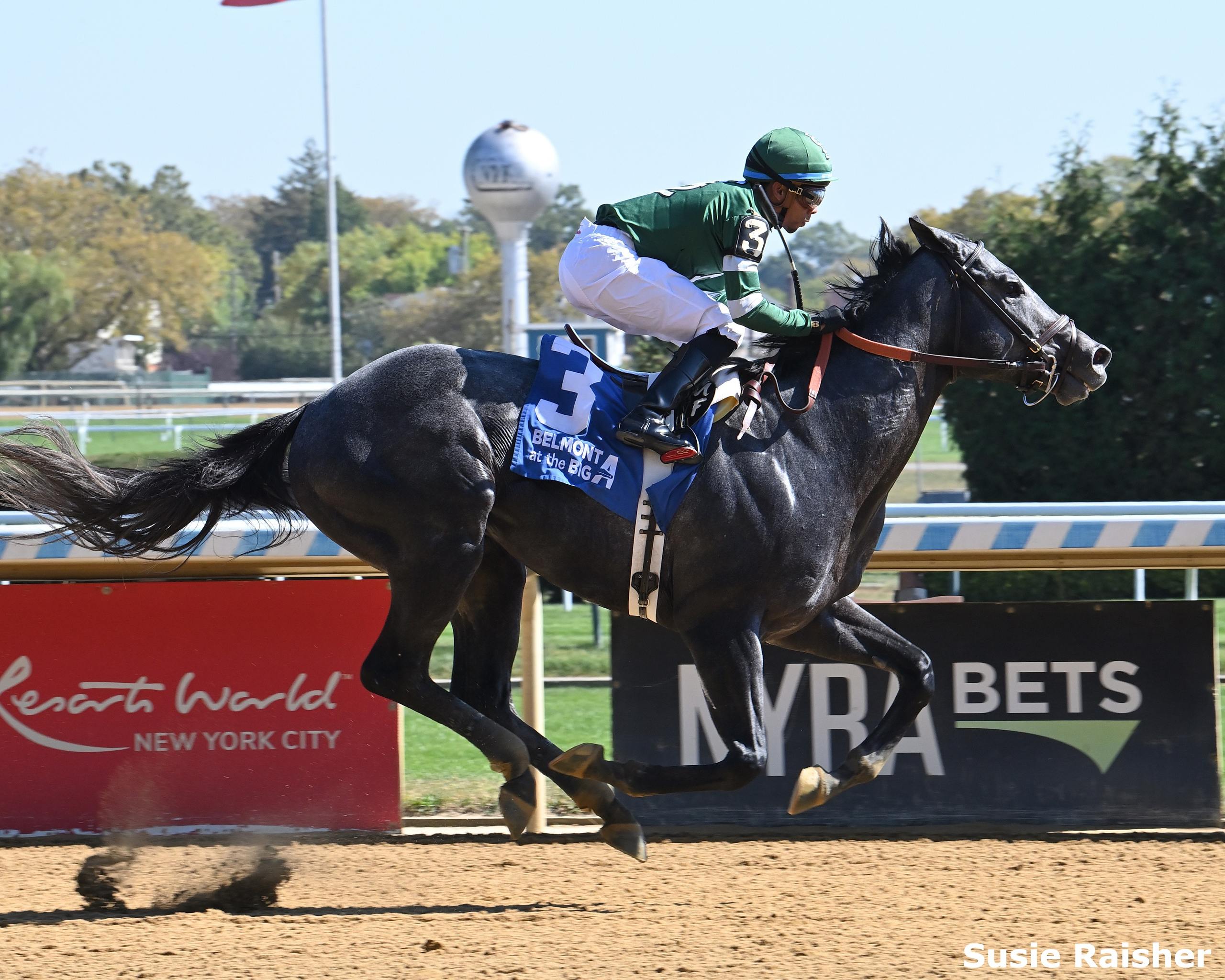 Rated by Merit Stays Flawless with Discovery - Past The Wire